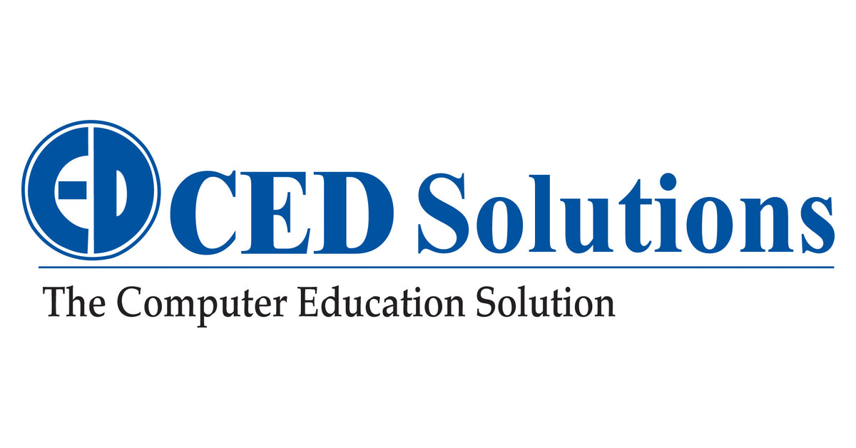 Products – Page 3 – Shop CED Solutions