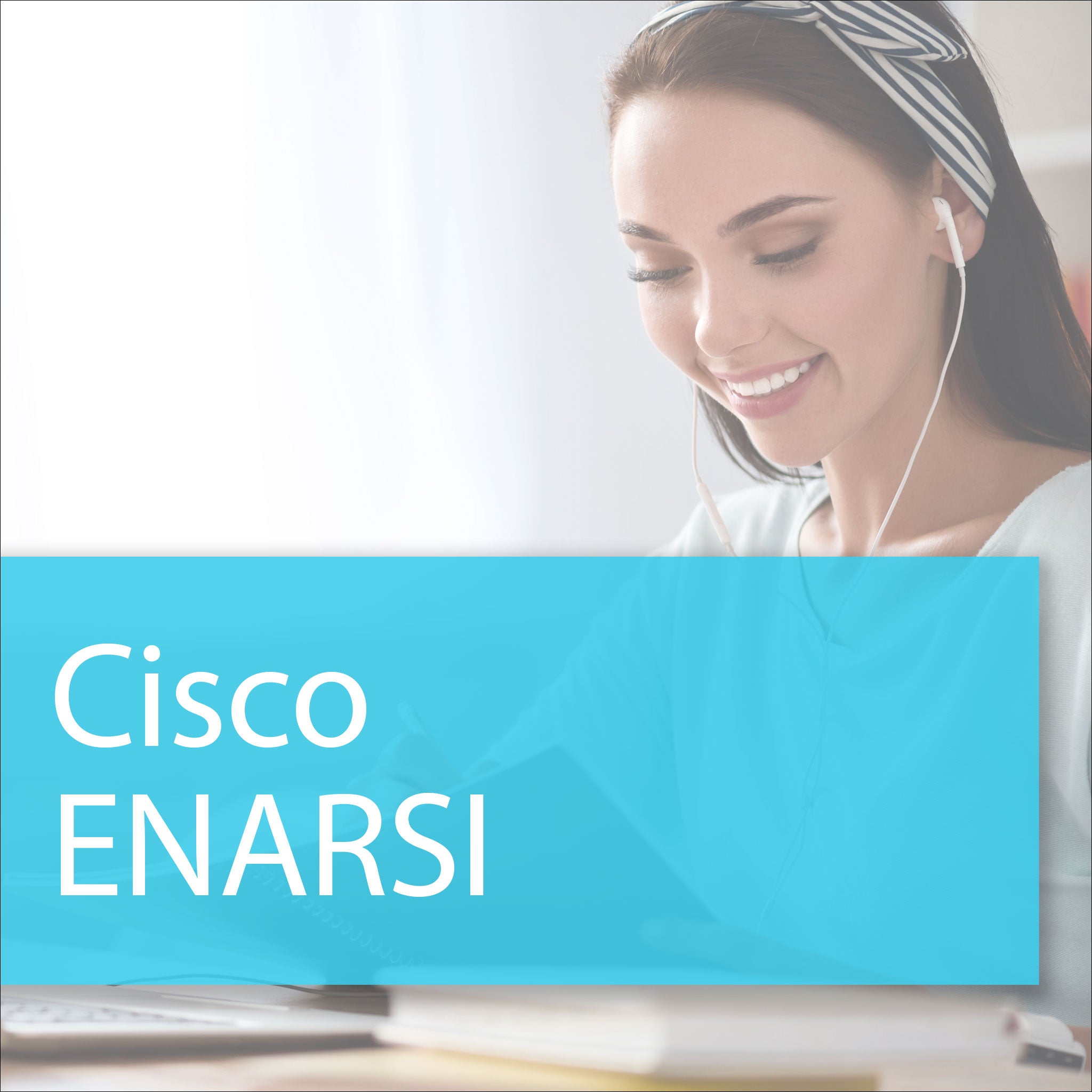 Cisco ENARSI – Shop CED Solutions