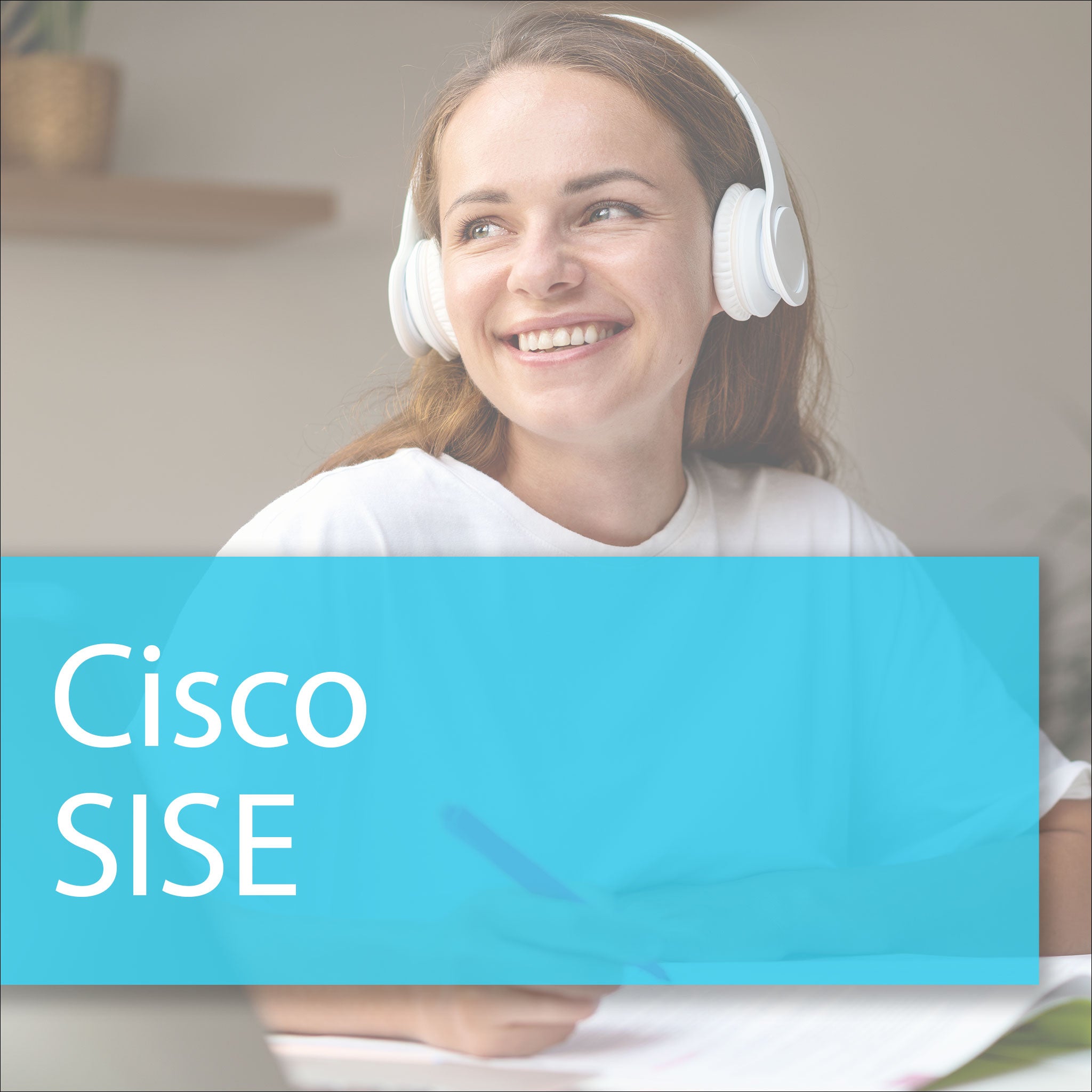 Cisco SISE – Shop CED Solutions