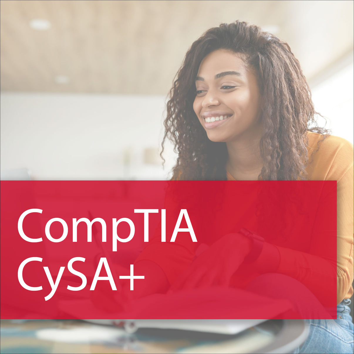 CompTIA CySA+ – Shop CED Solutions