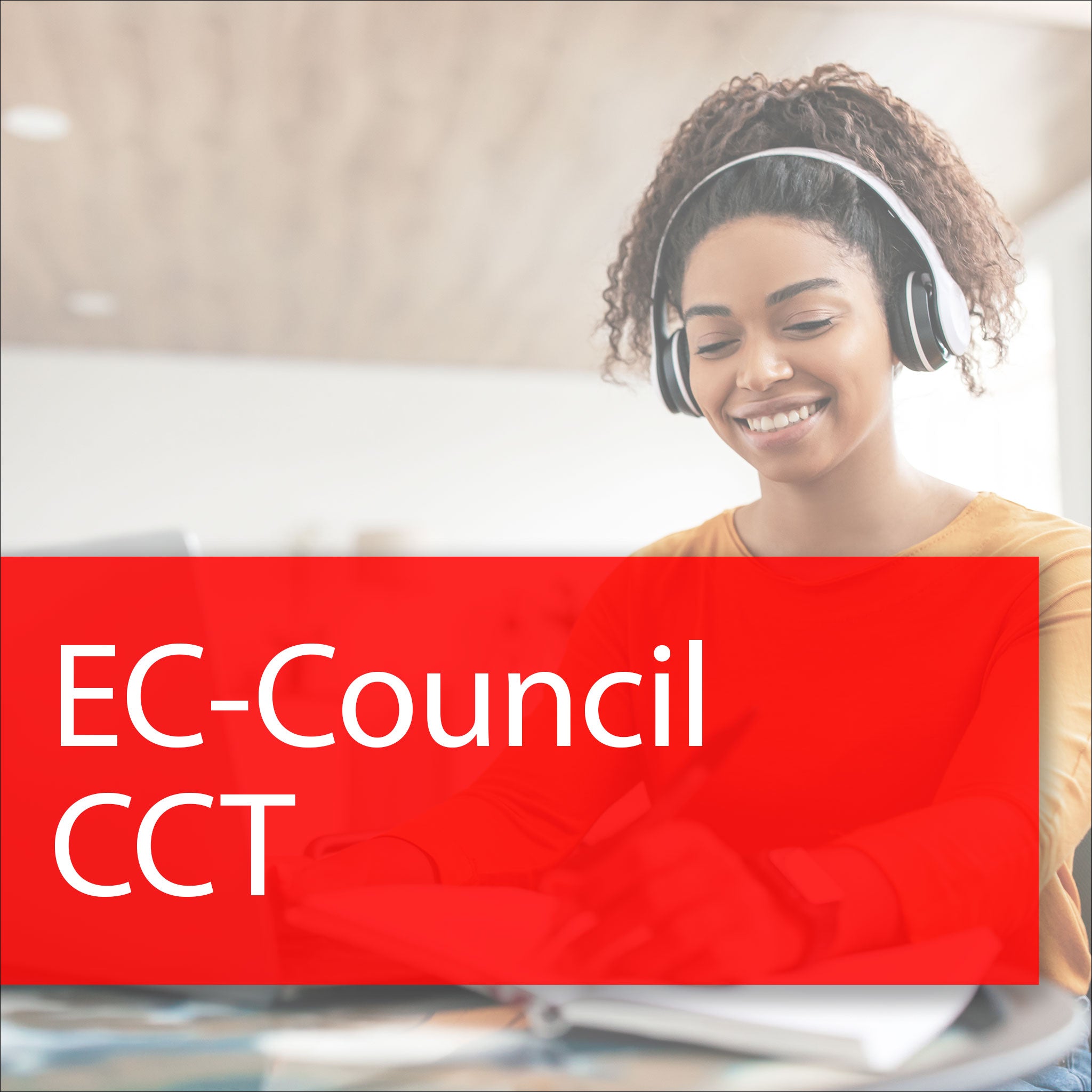 EC-Council CCT – Shop CED Solutions