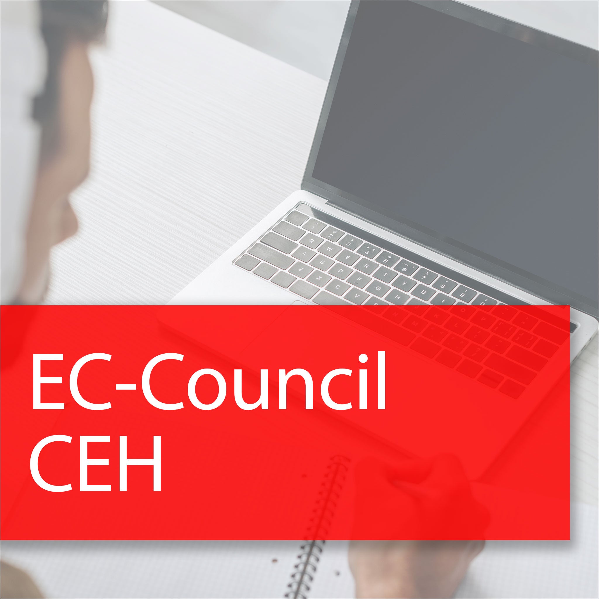 EC-Council CEH – Shop CED Solutions