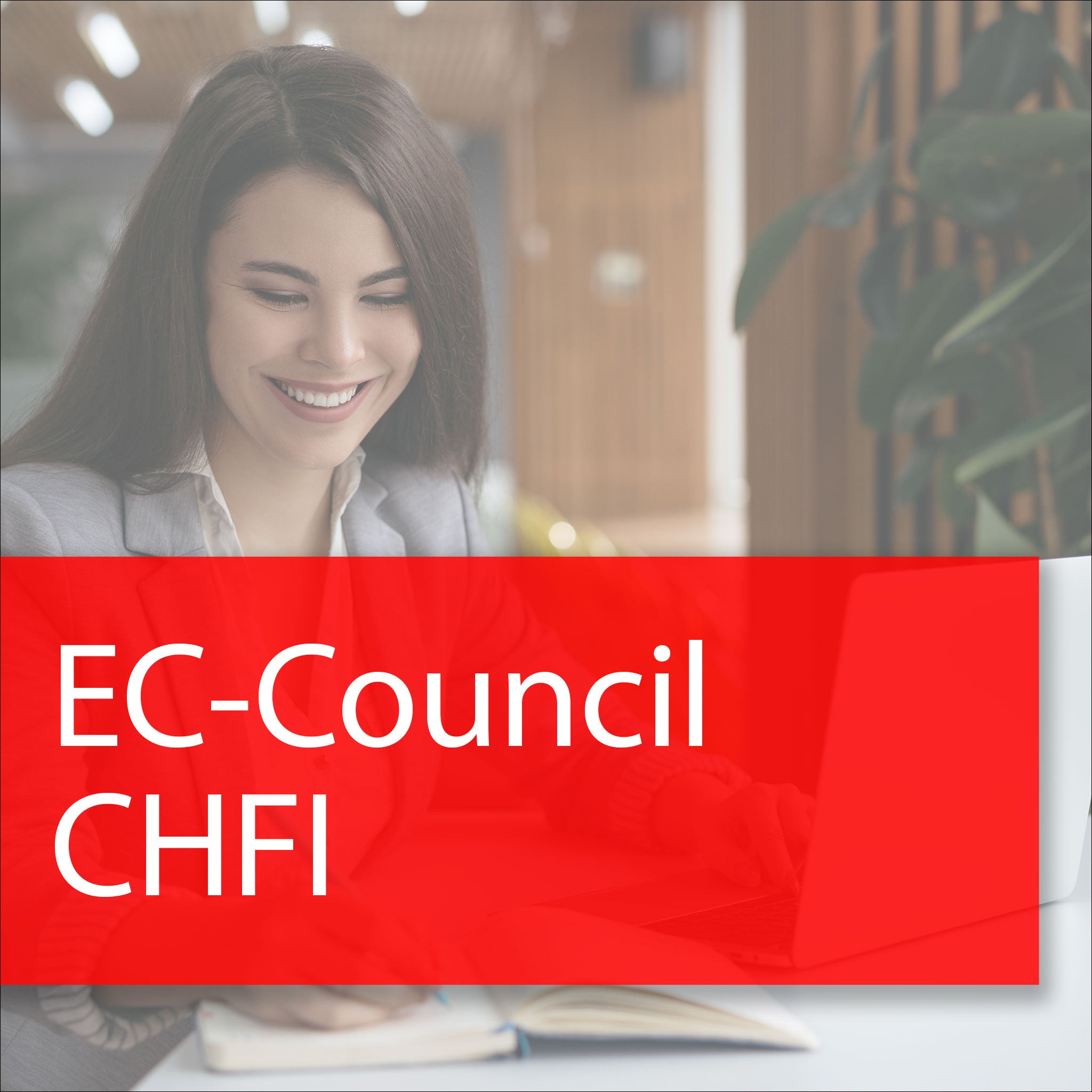 EC-Council CHFI – Shop CED Solutions